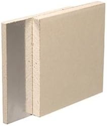 2400 x 1200 x 12.5mm Foil Backed Plasterboard T/E (40 boards): Amazon ...