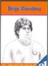 Diego Maradona: A Biography: Amazon.co.uk: Spider Books: 9788183880527 ...