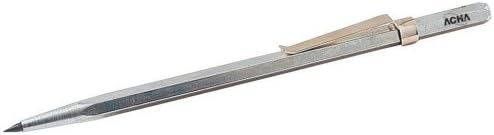 Acha 44112 - Punta de trazar de metal duro (40): Amazon.es: Bricolaje y ...