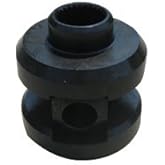 Amazon.com: GM 8.5" 10-Bolt Chevy Mini Spool - 28 Spline : Automotive