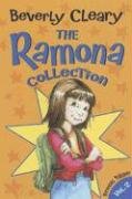 The Ramona Collection, Vol. 2: Ramona and Her Father / Ramona and Her ...