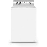 Amazon.com: Speed Queen TR5003WN 26" Top Load Washer with 3.2 cu. ft ...