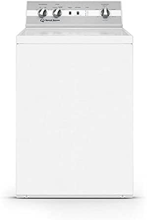 Amazon.com: Speed Queen TC5003WN 26" Top Load Washer with 3.2 cu. ft ...