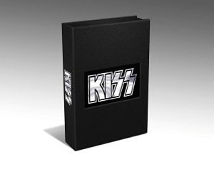 KISS Box Set - KISS: Amazon.de: Musik