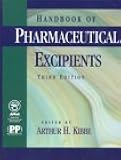 Amazon.com: Handbook of Pharmaceutical Excipients (9780853696186): Rowe ...
