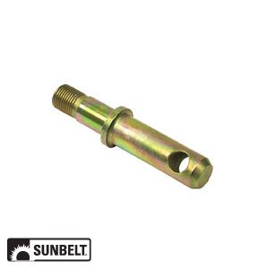 Amazon.com: Kubota Compact Tractor Leveling Box Knuckle Pin Part No: A ...