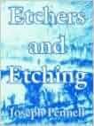 Etchers and Etching: Joseph Pennell: 9781410215703: Amazon.com: Books