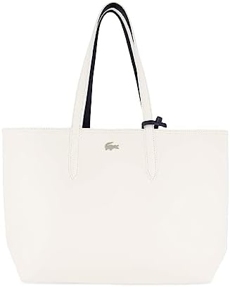 Lacoste NF2142AA Tote Bag for Women, Midnight Blue Flour price in Saudi ...