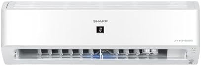 SHARP Split Air Conditioner 3 HP Cool - Heat Inverter Digital ...