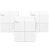 Amazon.com: Tenda Nova Mesh WiFi System (MW6)-Up to 6000 sq.ft. Whole ...
