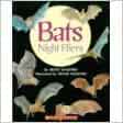 Bats: Night Fliers: Betsy Maestro: 9780590461511: Amazon.com: Books