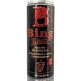 Caffeine in Bing Energy Drink