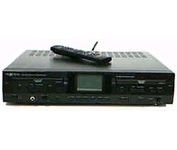 Amazon.com: NexxTech Dual-Deck CD Recorder (N2000CDR): Home Audio & Theater