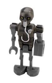 Amazon.com: 2-1B Medical Droid - LEGO Star Wars Minifigure ...