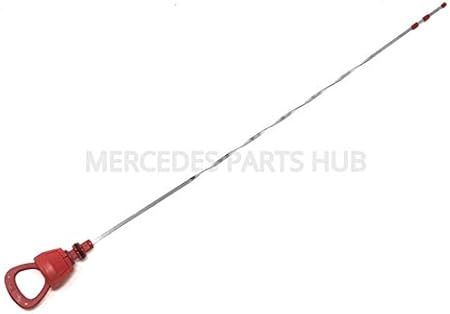 Amazon.com: Genuine Mercedes-Benz Dipstick 156-010-17-72: Automotive