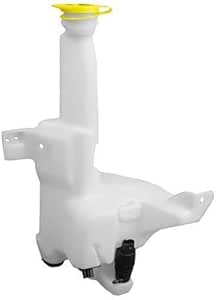 Amazon.com: Go-Parts - for 2014-2019 Dodge Ram 2500 Windshield Washer ...