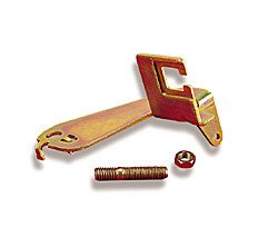Amazon.com: Holley 20-32 Throttle Cable Bracket: Automotive