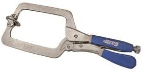 Kreg KHC-LARGE Large Face Clamp - Angle Clamps - Amazon.com