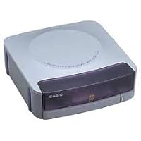 Amazon.com: Casio CW-50 CD Title Printer : Office Products
