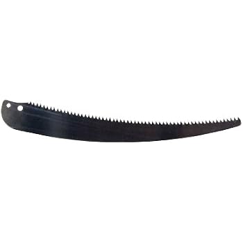 Amazon.com : Flexrake 1610BL 13-Inch Pole Pruner Replacement Saw Blade ...