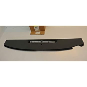 Amazon.com: 7BLACKSMITHS Upper Dashboard Replace Dash Front Section ...