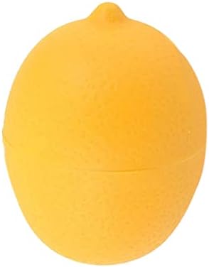 Kids Coin Bank Lemon Storage Container - Vegetable Crisper For Cut ...