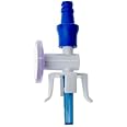 Amazon.com: ICU Medical CH-70 Universal Vial Spike ChemoClave ...