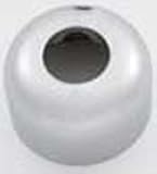 1 1/4 OD Deep Chrome Escutcheon - Faucet Escutcheons - Amazon.com