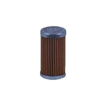 Amazon.com: Fleetguard Fuel Filter Cartridge Part No: FF5260 ...