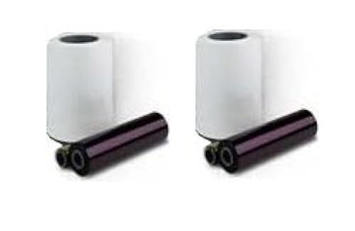 Shinko S2145 Printer 4x6 Media (1400 Prints). Paper & Ribbon kit. for ...