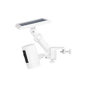Amazon.com: Ring Gutter Mount for Spotlight Cam and Stickup Cam ...