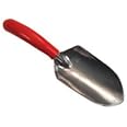 Amazon.com : A.M. Leonard No-Blister Trowel, Aluminum Garden Trowel ...