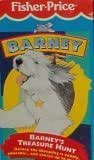 Amazon.com: Barney's Treasure Hunt: Barney the Sheepdog, Reg Lodge, Bob ...