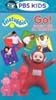 Teletubbies - Go Exercise With the Teletubbies [VHS] in Oman | Whizz Movies