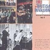 The British Invasion: The History of British Rock: Vol. 3 - Amazon.com ...