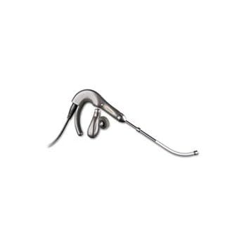 Amazon.com: Plantronics H81 Tristar Headset In Ear: Electronics