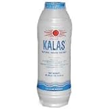 Amazon.com : Kalas Sea Salt : Greek : Grocery & Gourmet Food