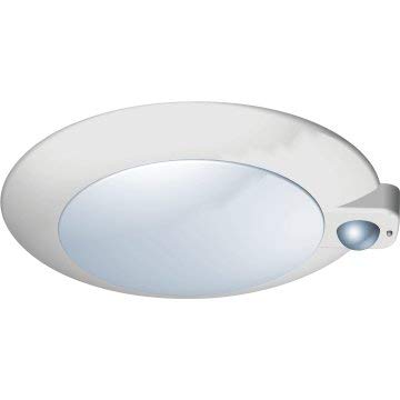 Liteco-FD384-LE900W-WFM Liteco White Closet Ceiling Fixture Compatible ...