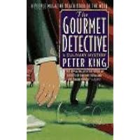Amazon.com: Roux the Day: A Gourmet Detective Mystery: 9780312283650 ...