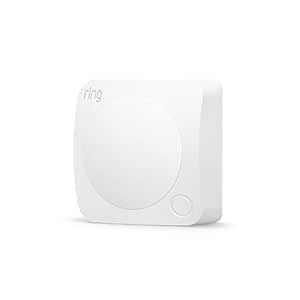 Amazon.com: Ring Alarm Motion Detector (2nd Gen): Amazon Devices
