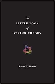 The Little Book of String Theory (Science Essentials, 14): Gubser ...