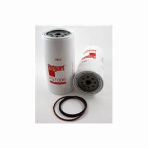 Amazon.com: Fleetguard Separator Fuel/Water Pack of 6 Part No: FS1096 ...