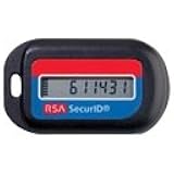Amazon.com: RSA SecurID SID700 - hardware token: Computers & Accessories