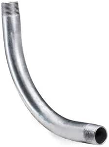 90 Degree Elbow for Rigid Electrical Conduit (GRC) and Intermediate ...