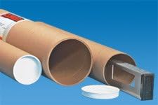 Amazon.com: 3" X 36" Cardboard Shipping Tube: Everything Else