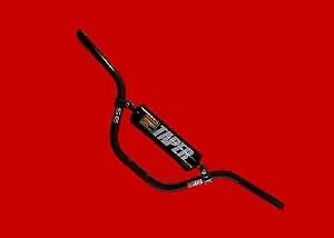 Amazon.com: Pro Taper Crf50 Pit Bike Bar Handlebars Xr50 Crf Xr 50 ...