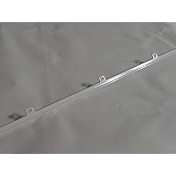 Amazon.com: Plantation Shutter Louvers Staples for the tilt Rod QTY 15 ...