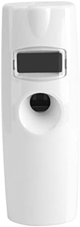 Kikumi LCD Display Automatic Timer Fragrance Dispenser Spray Room Air ...