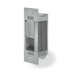 HES 4500C-630-LBSM Mortise Or Cylindrical Lock Electric Strike Complete ...
