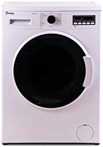Terim 6 Kg Front Load Fully Automatic Washing Machine with Elegant ...